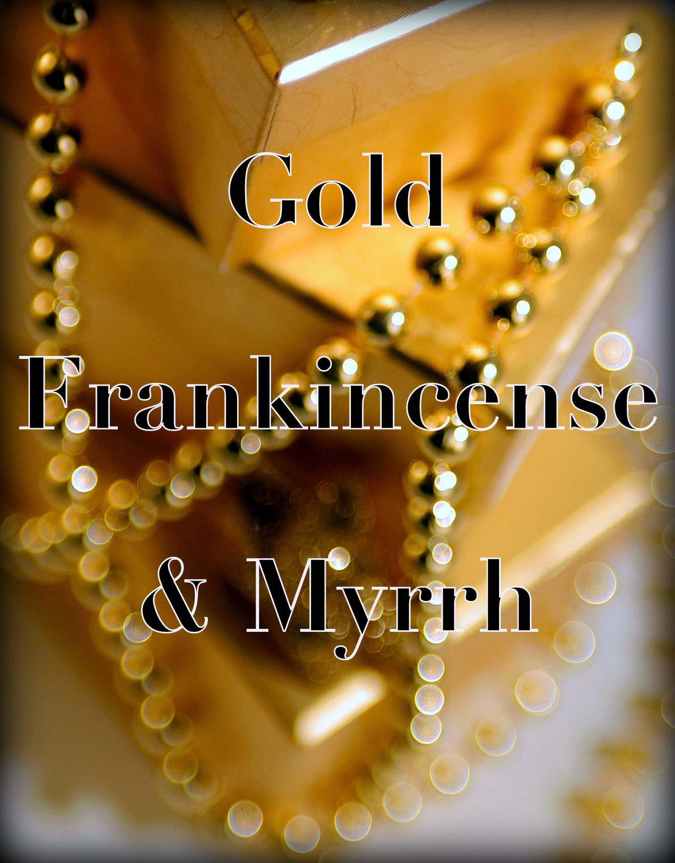 How the Gifts of the Magi Simplified Our Christmas | 5 Minutes for Faith